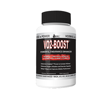 EPO-Boost Europe - Sports Nutrition - EPO-Boost Europe